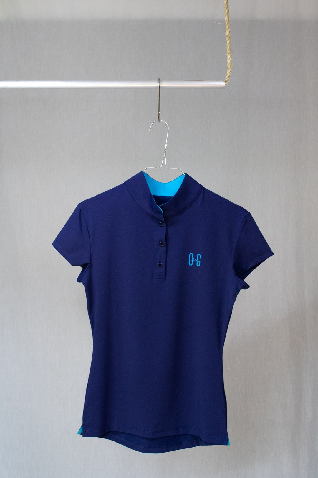 Shop Women's Golf Polos – Ocean Meets Green